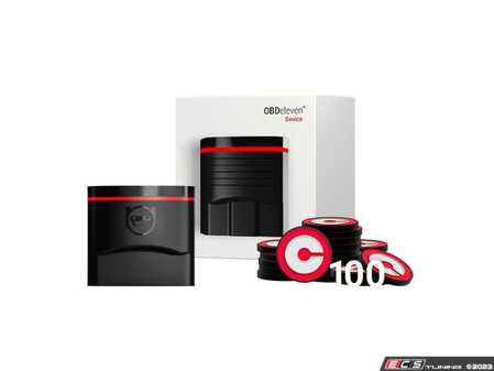 OBDeleven - 024871OBD06 - OBDeleven NextGen + 100 Credit Pack