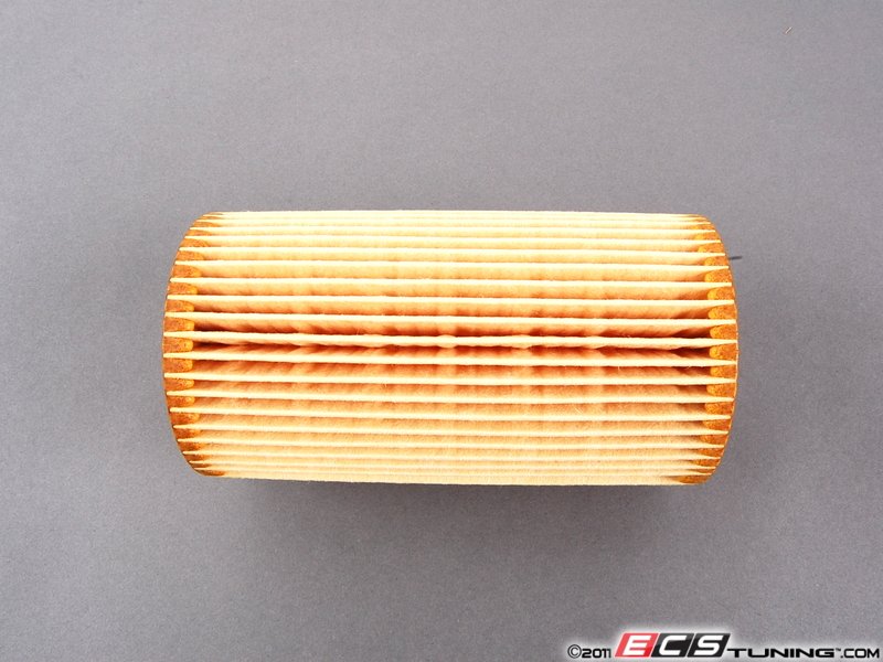 Genuine BMW - 11422247018 - OIL FILTER (11-42-2-247-018)