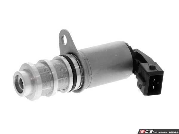 Vemo - 11417584990 - Oil Pressure Control Valve