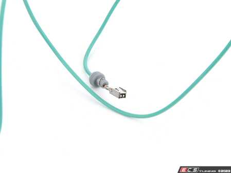 Genuine MINI - 61130070582 - Bushing Contact With Wire Lead - Priced ...