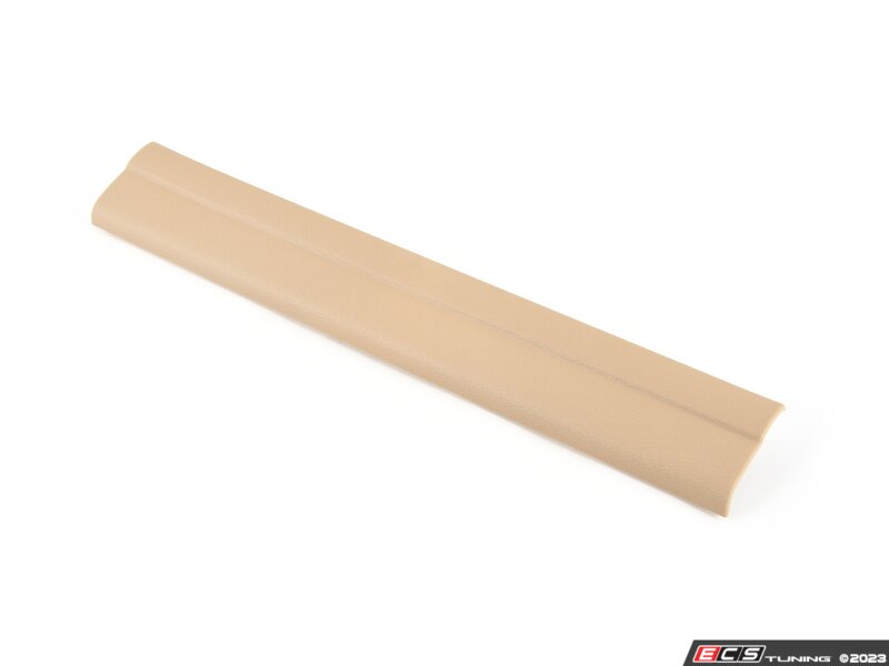 Genuine BMW - 51472990506 - Front inner door sill - right (51-47-2-990-506)