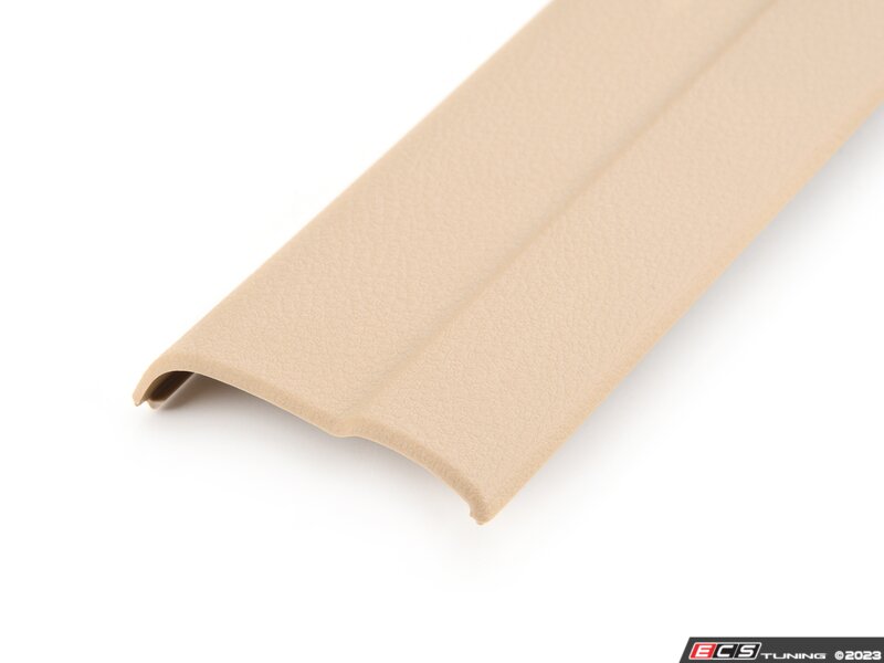 Genuine BMW - 51472990506 - Front inner door sill - right (51-47-2-990-506)