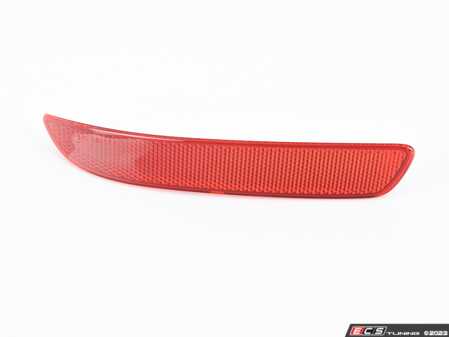 Genuine BMW - 63215A3CB64 - E70 X5 Rear Right Side Reflector (63-21-5 ...