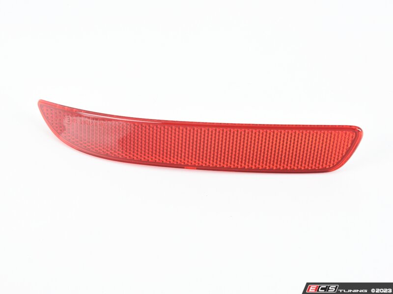 Genuine BMW - 63215A3CB64 - E70 X5 Rear Right Side Reflector (63-21-5 ...