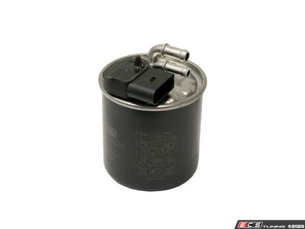 Mann - 6510903152 - Mercedes-Benz Sprinter Van Fuel Filter