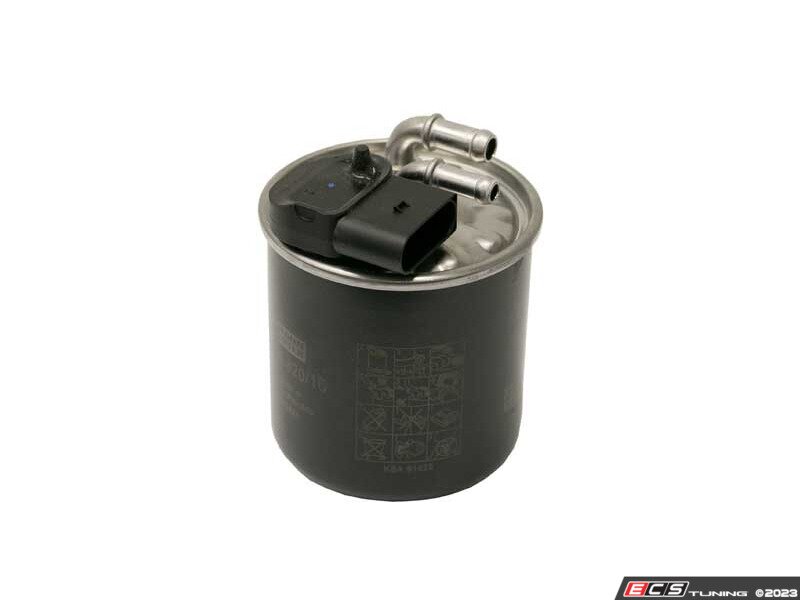 Mann - 6510903152 - Mercedes-Benz Sprinter Van Fuel Filter