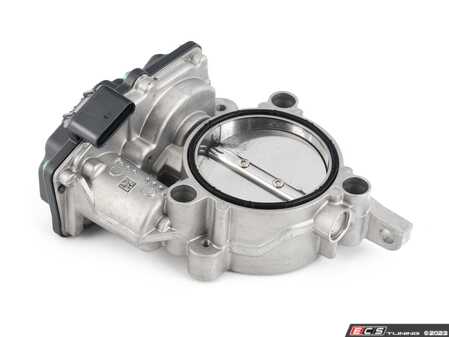 Genuine BMW - 13548623324 - THROTTLE HOUSING ASSY (13-54-8-623-324)