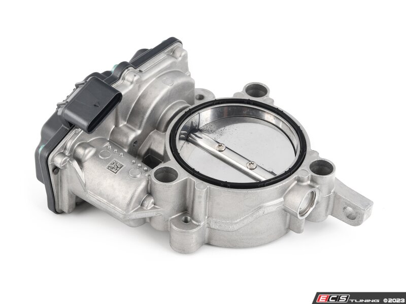 Genuine BMW - 13548623324 - THROTTLE HOUSING ASSY (13-54-8-623-324)