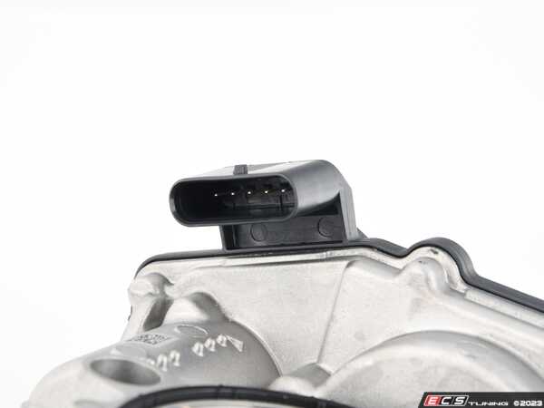 Genuine BMW - 13548623324 - THROTTLE HOUSING ASSY (13-54-8-623-324)