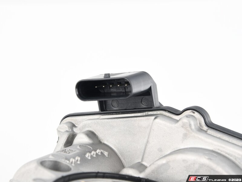 Genuine BMW - 13548623324 - THROTTLE HOUSING ASSY (13-54-8-623-324)