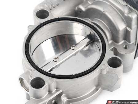 Genuine BMW - 13548623324 - THROTTLE HOUSING ASSY (13-54-8-623-324)