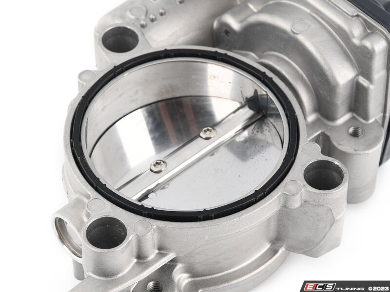 Genuine BMW - 13548623324 - THROTTLE HOUSING ASSY (13-54-8-623-324)