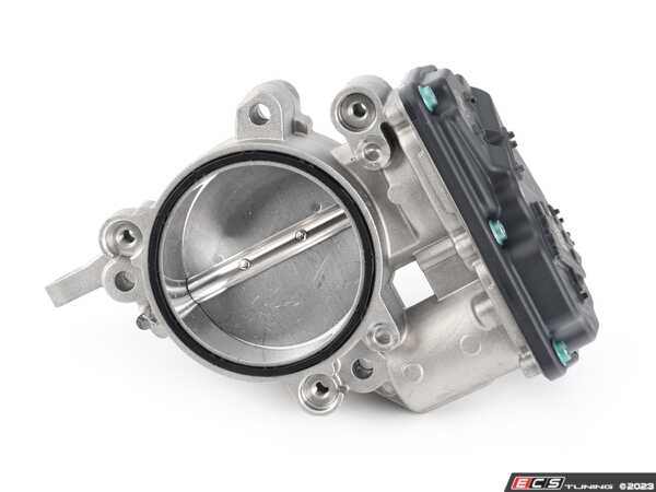 Genuine BMW - 13548623324 - THROTTLE HOUSING ASSY (13-54-8-623-324)