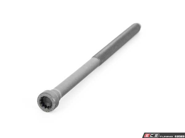 Genuine Volkswagen Audi - WHT005673 - Cylinder Head bolt - priced each ...