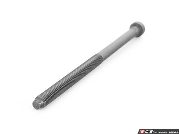 Genuine Volkswagen Audi - WHT005673 - Cylinder Head bolt - priced each ...