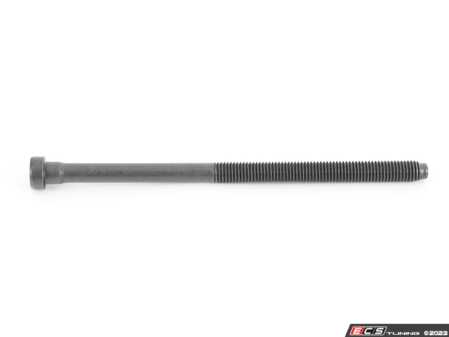 Genuine Volkswagen Audi - WHT005673 - Cylinder Head bolt - priced each ...