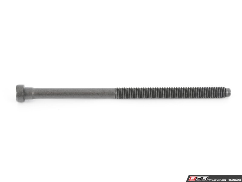 Genuine Volkswagen Audi - WHT005673 - Cylinder Head bolt - priced each ...