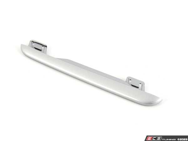 Genuine BMW - 51117178108 - TRIM BAR (51-11-7-178-108)