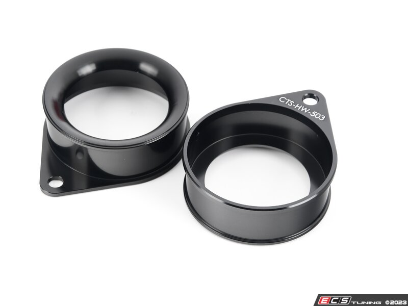 CTS - CTS-IT-954 - Mercedes M276 Twin Turbo C400/C450/C43AMG/E400/E43 ...