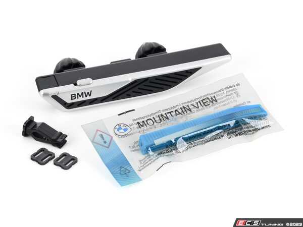 Genuine BMW - 83125A7DC77 - BMW Natural Air Starter Kit (83-12-5-A7D-C77)