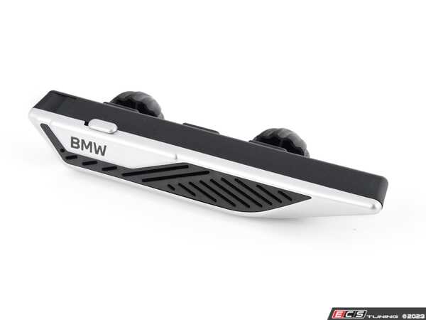 Genuine BMW - 83125A7DC77 - BMW Natural Air Starter Kit (83-12-5-A7D-C77)