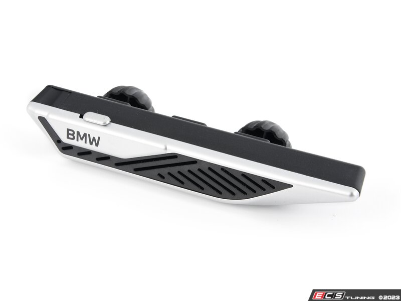 Genuine BMW - 83125A7DC77 - BMW Natural Air Starter Kit (83-12-5-A7D-C77)