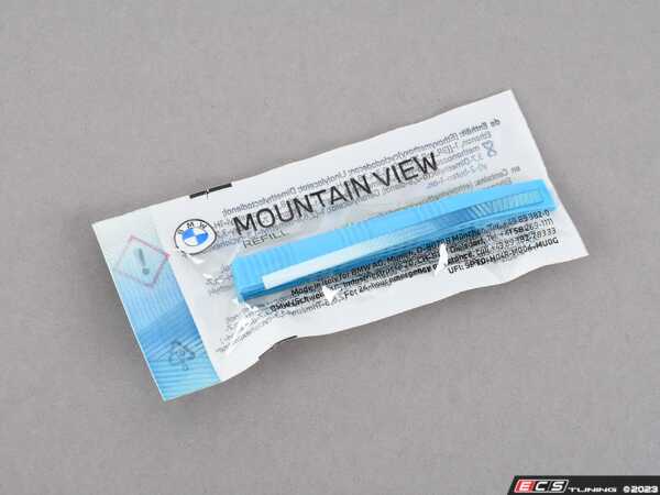 Genuine BMW - 83125A7DC77 - BMW Natural Air Starter Kit (83-12-5-A7D-C77)