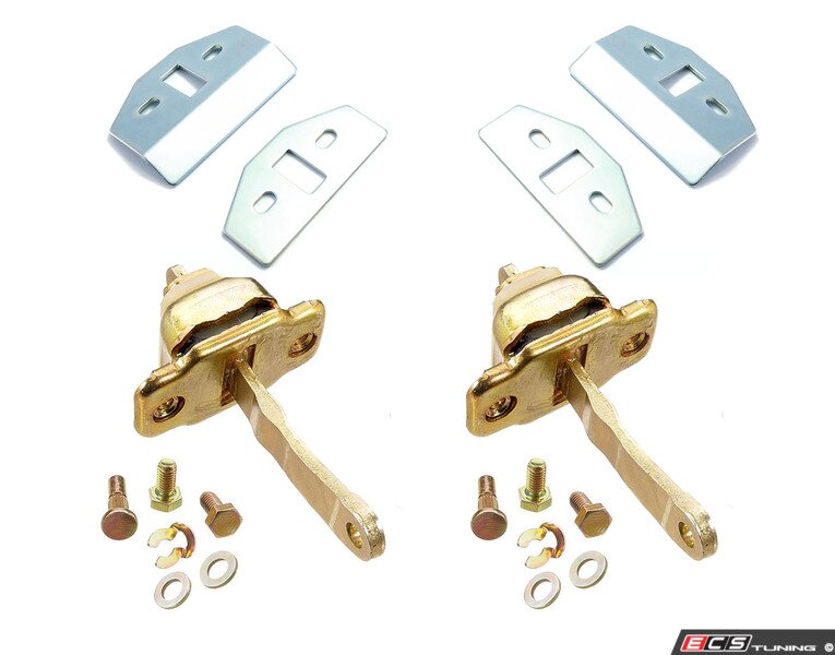 Hamburg Tech - 91153195700KT - Door Stop Check Kit