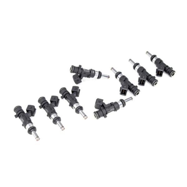 Advanced Fuel Dynamics - DW-17MX-01-0850- - Upgraded Fuel Injectors ...