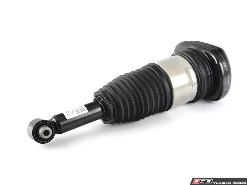 Genuine BMW - 37106872967 - AIR SPRING STRUT, REAR LEFT (37-10-6-872-967)