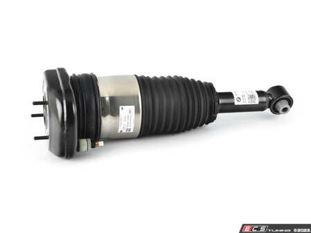 Genuine BMW - 37106872967 - AIR SPRING STRUT, REAR LEFT (37-10-6-872-967)