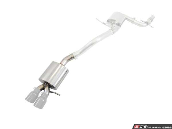 AWE - 3810-11052 - AWE Track to Touring Conversion Kit - MK6 Jetta 1.4T ...