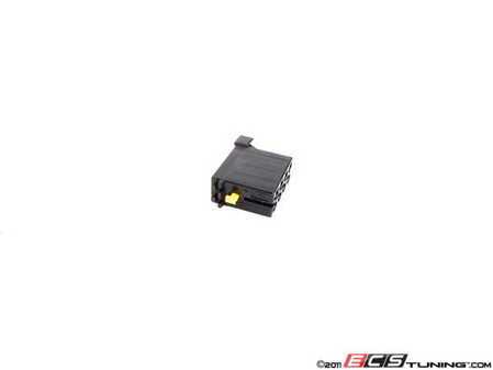 Genuine Volkswagen Audi - 357035447 - HOUSING (357 035 447)