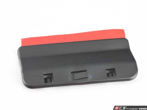 Genuine Porsche - 95B823493 - GUIDE PIECE