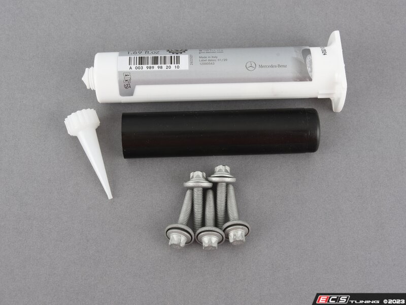 Genuine Mercedes Benz - 003989982010KT - Mercedes-Benz M112 V6 & M113 ...