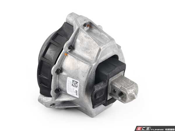 Genuine BMW - 22117581621 - ENGINE MOUNT, LEFT (22-11-7-581-621)