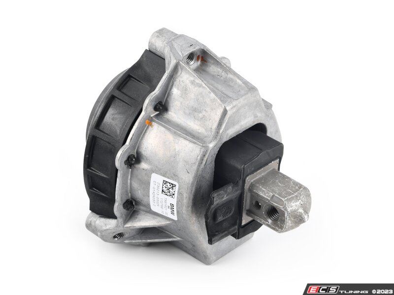Genuine BMW - 22117581621 - ENGINE MOUNT, LEFT (22-11-7-581-621)