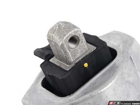 Genuine BMW - 22117581621 - ENGINE MOUNT, LEFT (22-11-7-581-621)