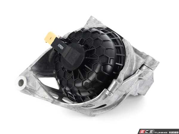 Genuine Volkswagen Audi - 4M0199371GK - Engine Mount - Left (4M0 199 ...