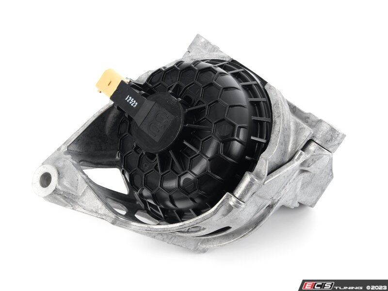 Genuine Volkswagen Audi - 4M0199371GK - Engine Mount - Left (4M0 199 ...