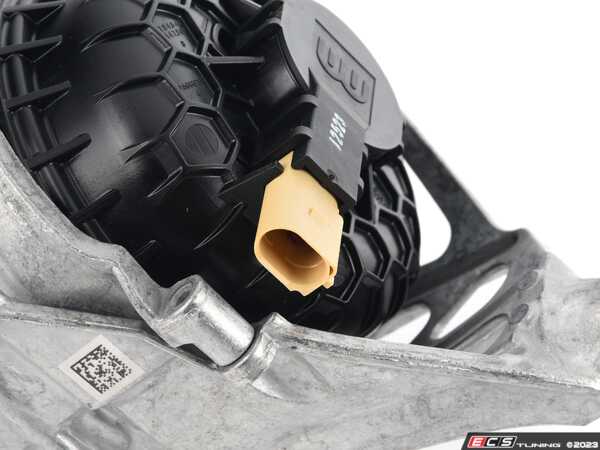 Genuine Volkswagen Audi - 4M0199371GK - Engine Mount - Left (4M0 199 ...