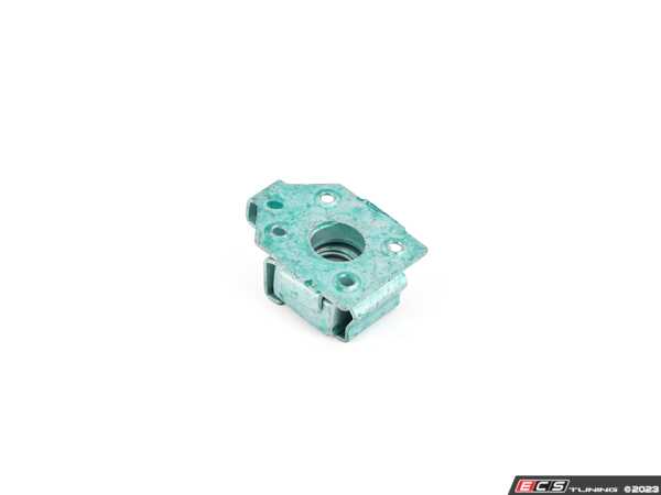 Genuine BMW - 31106870940 - CAGE NUT (31-10-6-870-940)