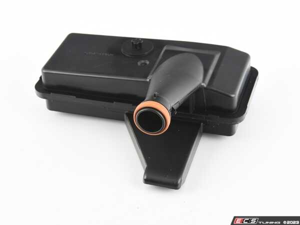 Bremmen Parts - 0B5325429E - DSG/PDK Automatic Transmission Filter