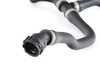 Genuine BMW - 17127639027 - Engine Coolant Recovery Tank Hose (17-12-7 ...