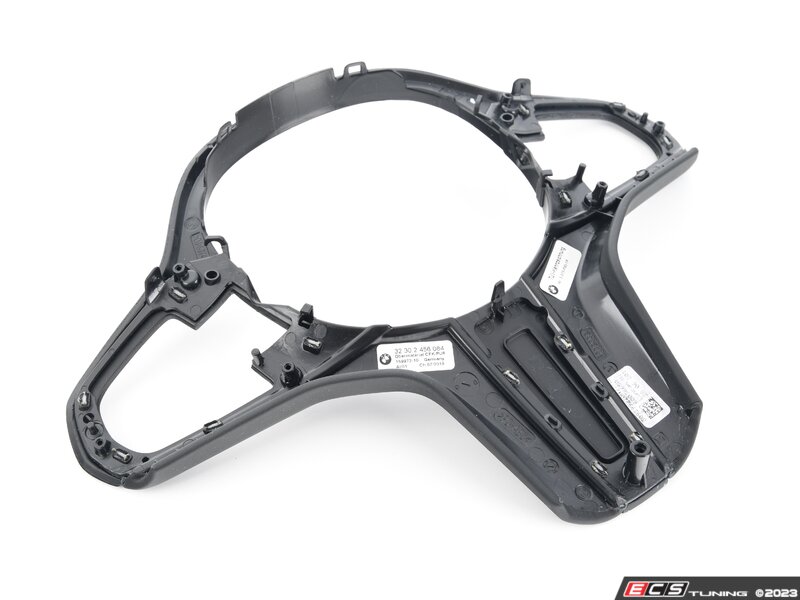 Genuine BMW M Performance - 32302456084 - M Performance Leather ...