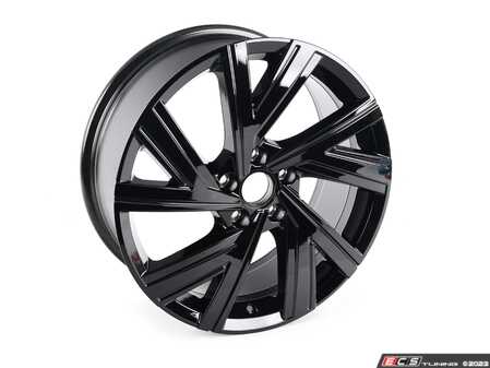 Genuine Volkswagen Audi - 5H0601025AEAX1 - WHEEL (5H0 601 025 AE AX1)