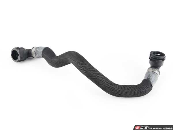 Rein - 17127576368 - Radiator Hose