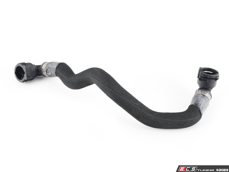 Rein - 17127576368 - Radiator Hose