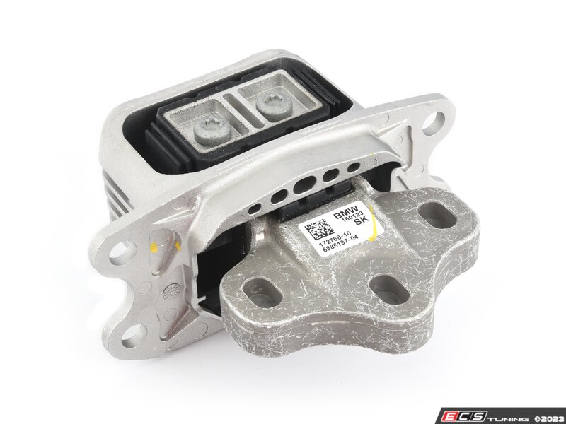 Genuine MINI - 22316886197 - Transmission Support Bracket / Mount (22 ...