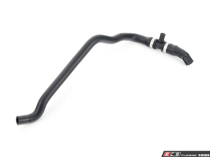 Rein - 11537589949 - Water Hose - Water Hose To Thermostat Inlet